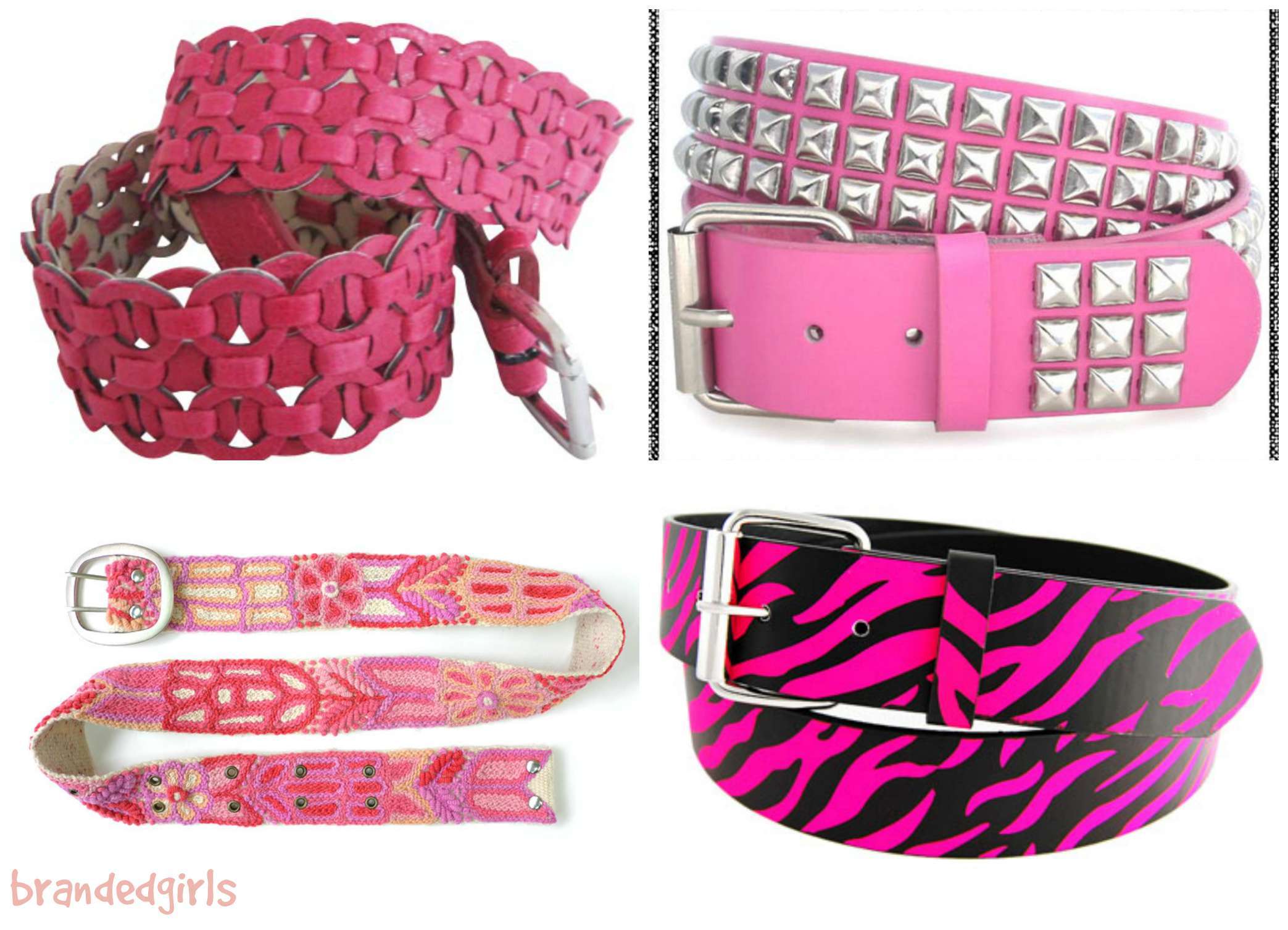 15 Cute Pink Accessories Every Teen Girl Needs To have These Days