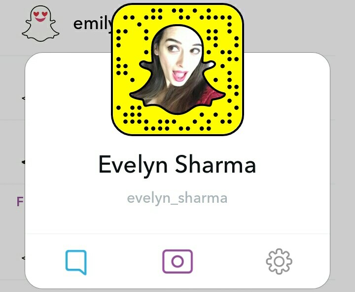 Indian Celebrity Snapchats-25 Indian Snapchat Accounts to Follow