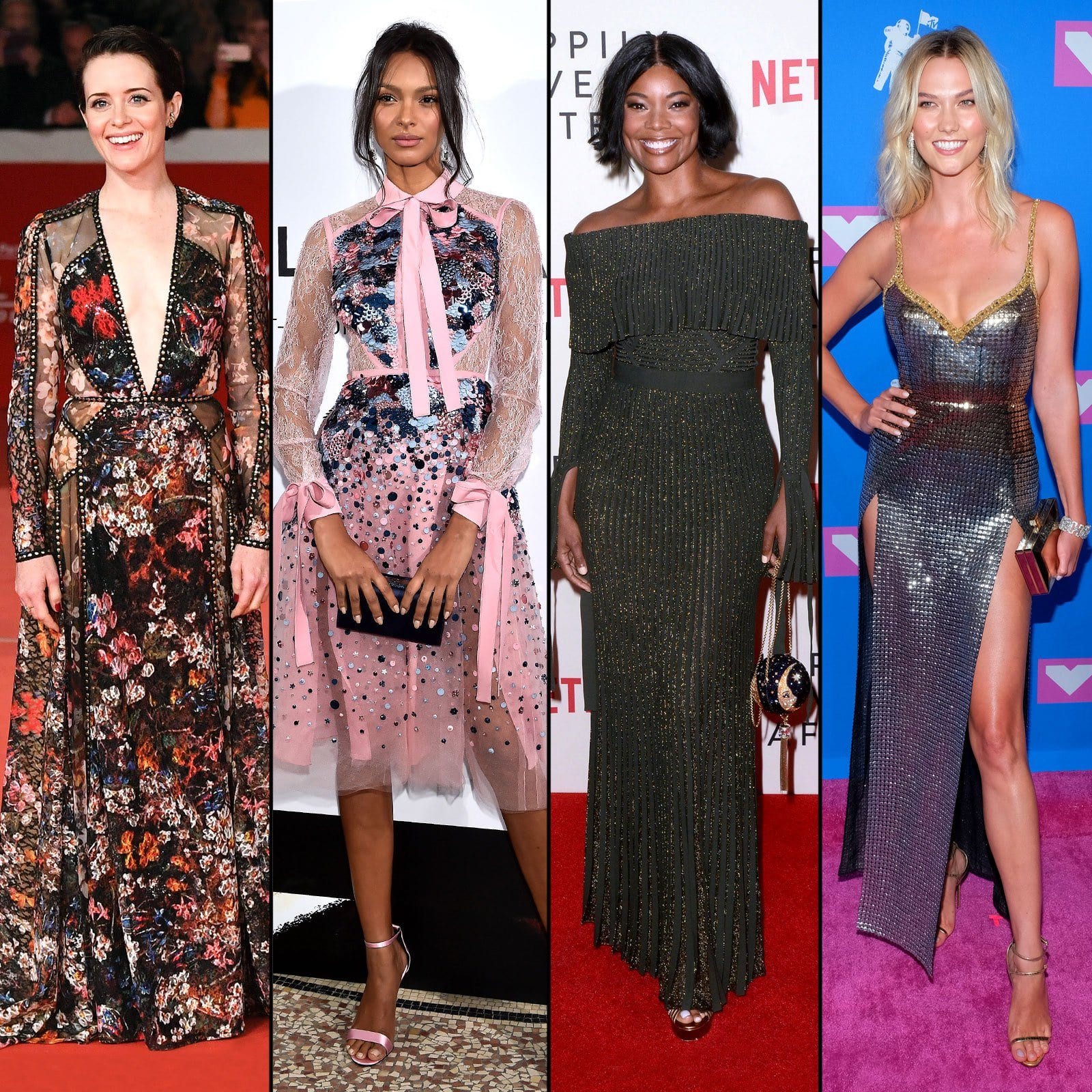 Top 30 Clothing Brands That All Celebrities Love To Wear – Branded Girls