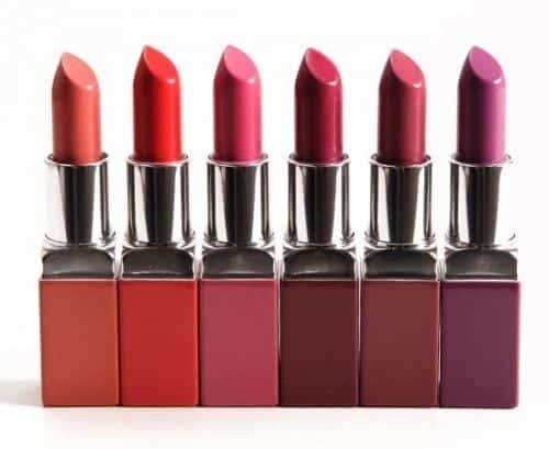 The Top 40 Lipstick Brands 2020 Every Girl Should Own – Branded Girls