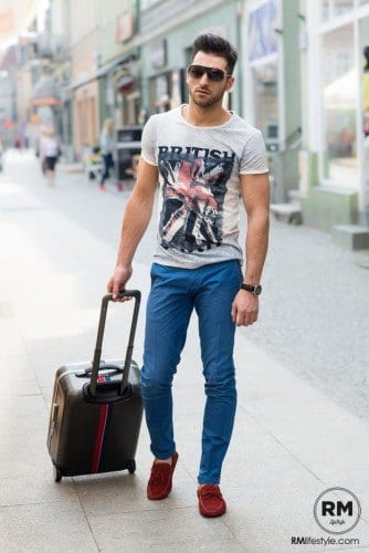 50 Most Hottest Men Street Style Fashion to Follow These Days – Branded ...
