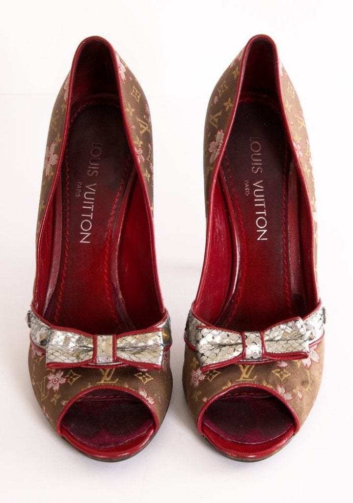 10 Most Expensive Women Shoe Brands – Branded Girls