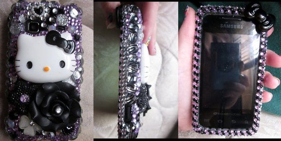 20 Cute Branded Mobile Cases And Accessories For Teen Girls – Branded Girls