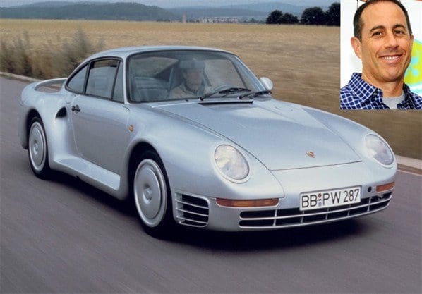 Top 5 Men Celebrities With World Most Expensive Cars – Branded Girls