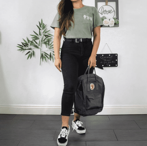 20 Summer Outfits For High School Girls To Wear This Year – Branded Girls