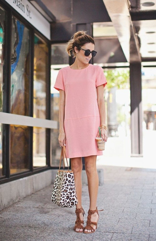 Cute Pink Outfits – 20 Best Dressing Ideas with Pink Clothes – Branded ...