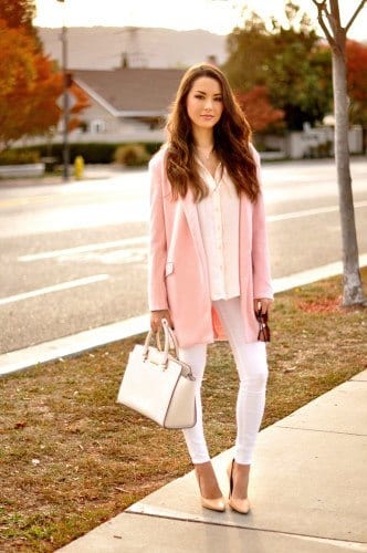 Cute Pink Outfits – 20 Best Dressing Ideas with Pink Clothes – Branded ...