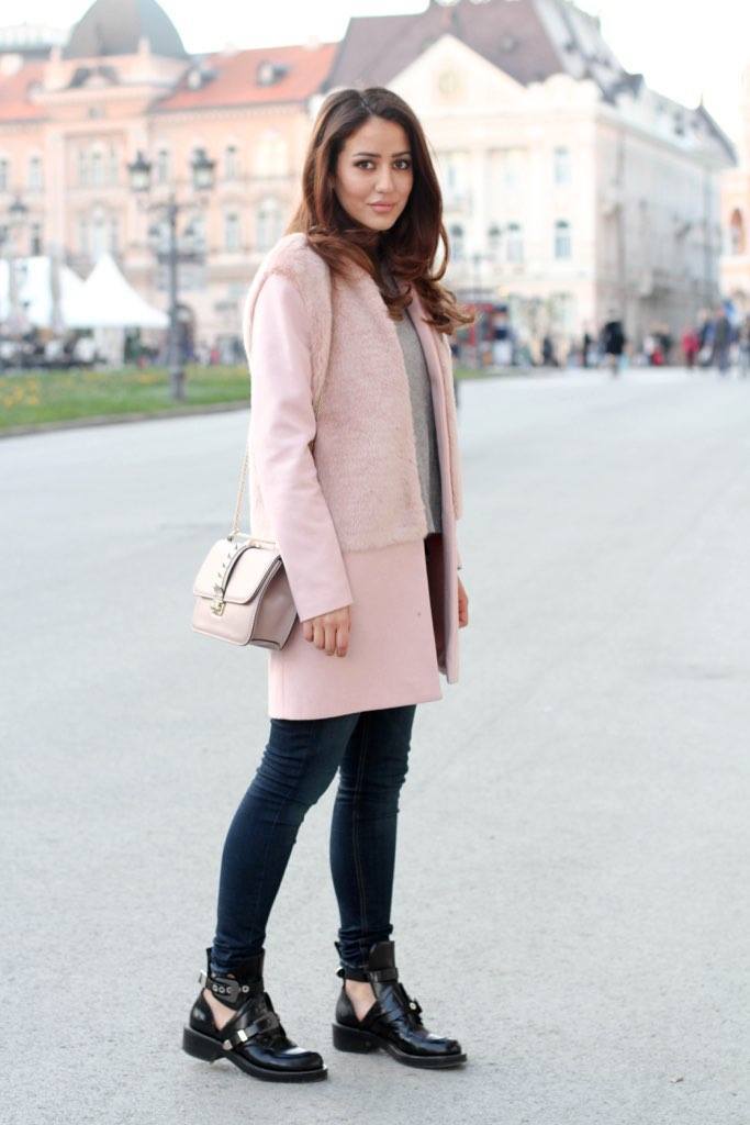 Cute Pink Outfits – 20 Best Dressing Ideas with Pink Clothes – Branded ...