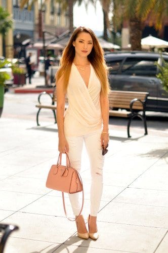 21 Trending Spring Street Style Outfits for Women This Year – Branded Girls