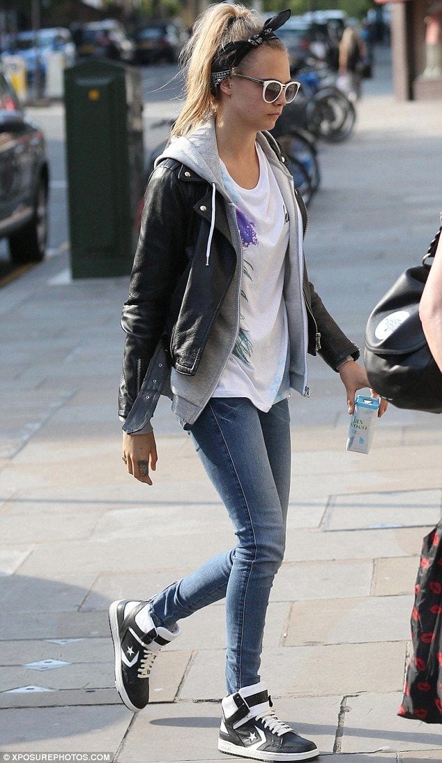 Women Sporty Style-30 Ways to Get a Fashionable Sporty Look Women Sporty Style-30 Ways to Get a Fashionable Sporty Look