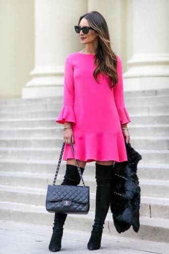 Cute Pink Outfits – 20 Best Dressing Ideas with Pink Clothes – Branded ...