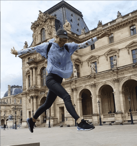 Women Sporty Style-30 Ways to Get a Fashionable Sporty Look – Branded Girls