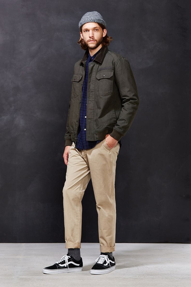 15 Cute Outfits for University Guys-Hairstyles and Dressing – Branded Girls