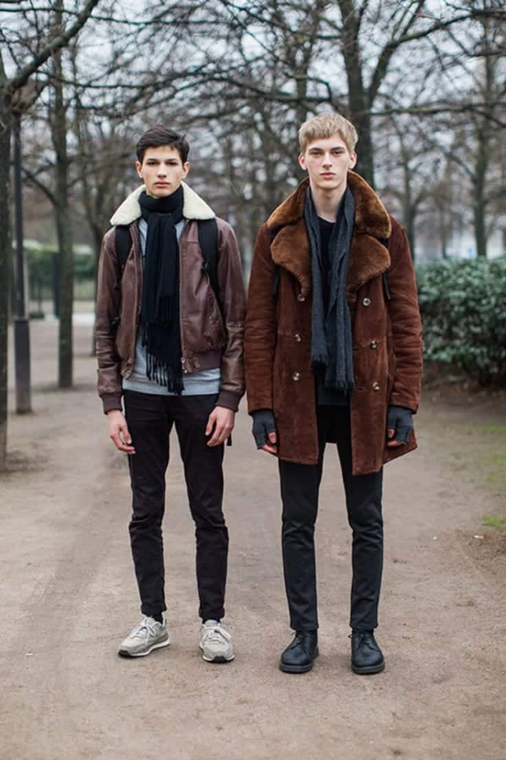 15 Cute Outfits for University Guys-Hairstyles and Dressing – Branded Girls