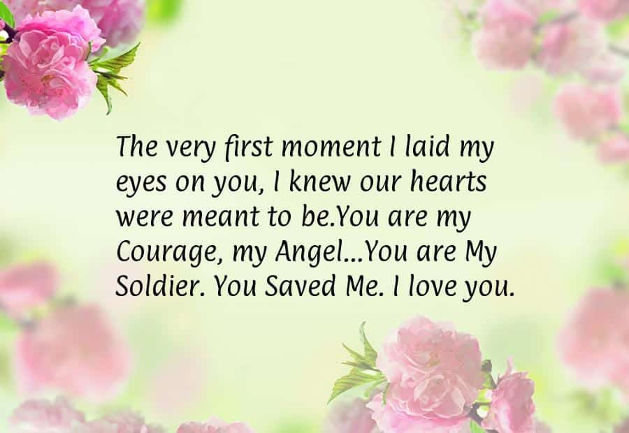 20 Sweet Wedding Anniversary Quotes For Husband He Will Love 20 Sweet Wedding Anniversary Quotes For Husband He Will Love