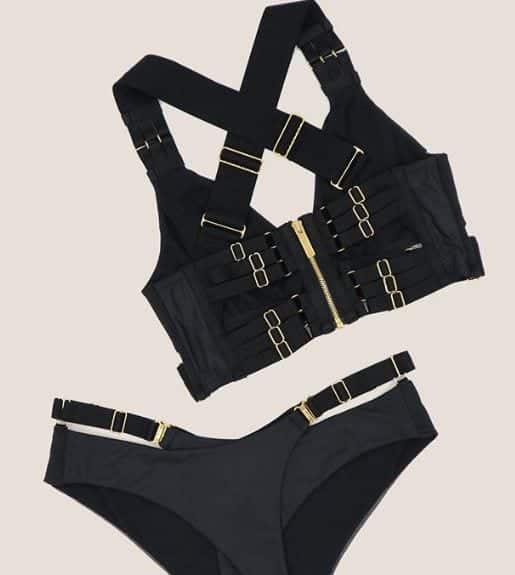 Top 5 Most Expensive Lingerie Brands with Price Details 2019