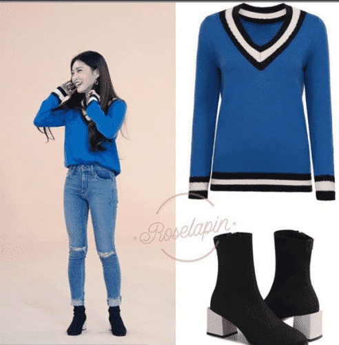 Korean Women Fashion – 18 Cute Korean Girl Clothing Styles – Branded Girls