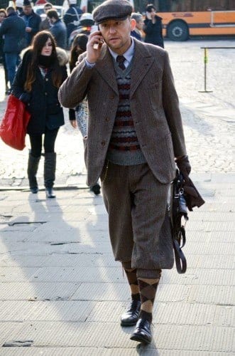 30 Italian Men Street Style Fashion Ideas To Copy This Year – Branded Girls