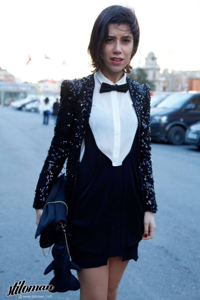 25 Photos of Turkish Street Style Fashion – Outfits Ideas – Branded Girls