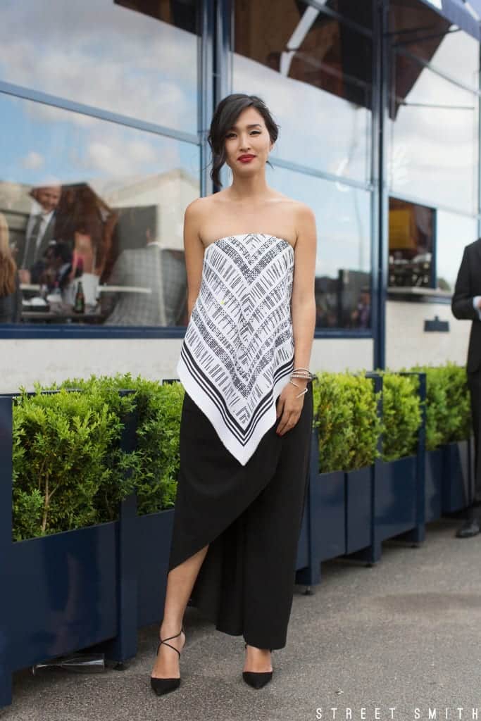 Strapless Dress Outfits| 23 Ideas How to Wear Strapless Tops – Branded ...
