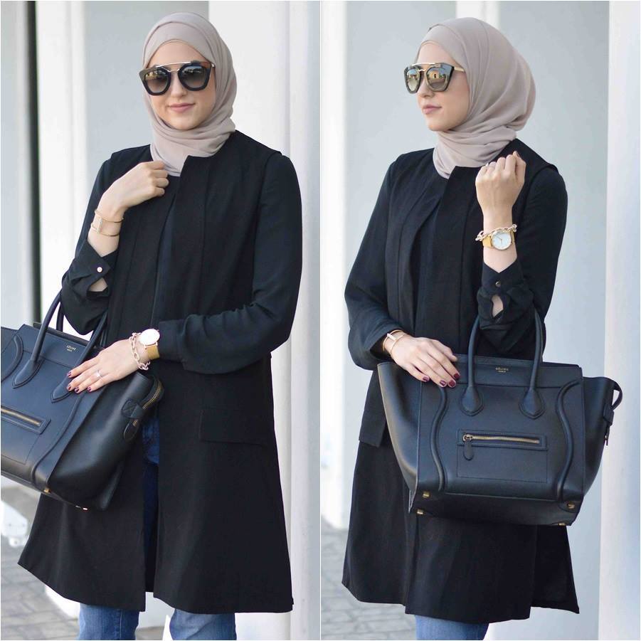 Casual Hijab Outfits 32 Best Ways To Wear Hijab Casually