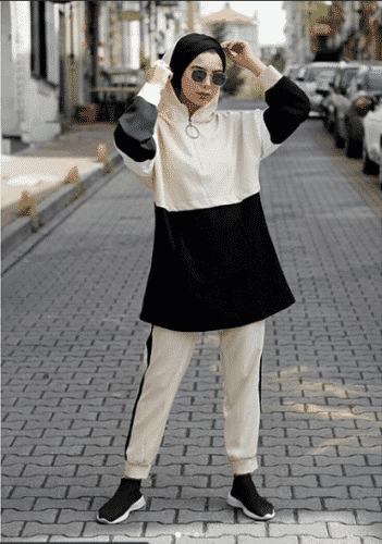 Casual Hijab Outfits – 32 Best Ways to Wear Hijab Casually – Branded Girls