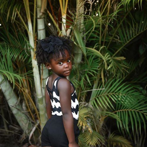 10 Most Fashionable Kids on Instagram You Should Follow – Branded Girls