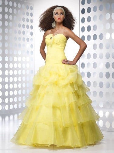 Black Girls Prom Outfits – 20 Ideas What To Wear For Prom – Branded Girls