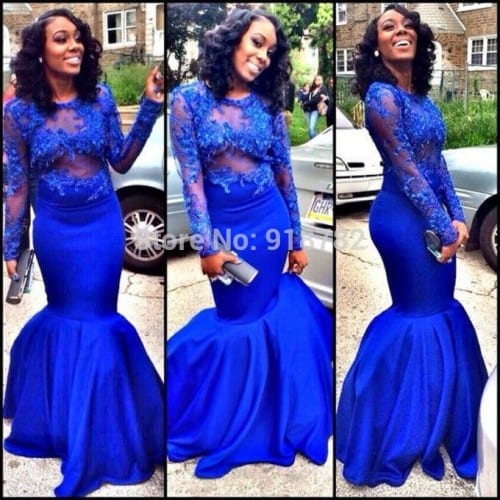 Black Girls Prom Outfits – 20 Ideas What To Wear For Prom – Branded Girls