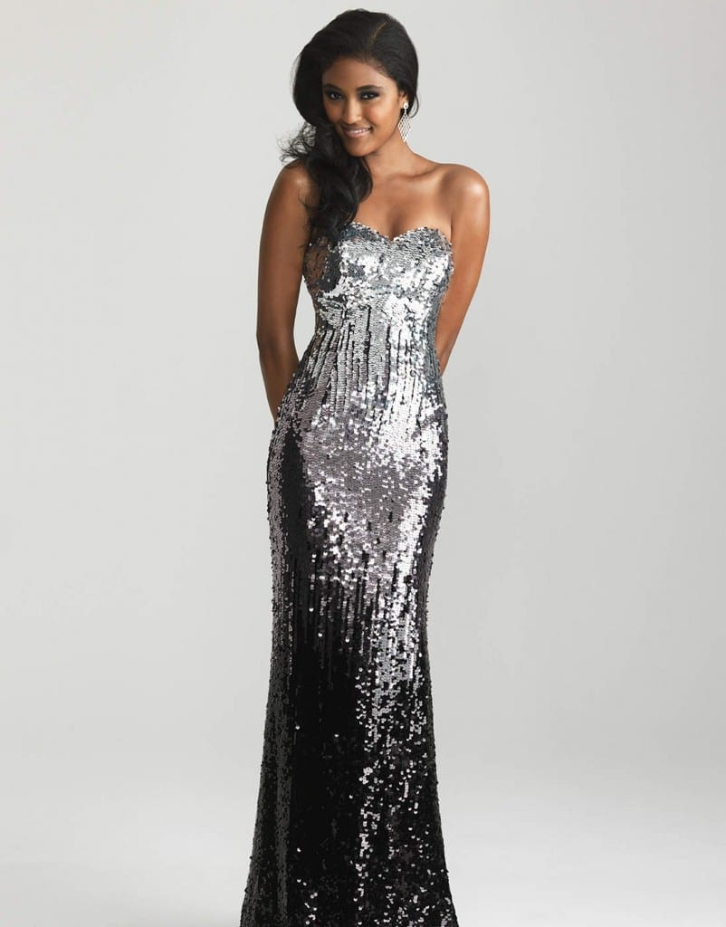 Black Girls Prom Outfits – 20 Ideas What To Wear For Prom – Branded Girls
