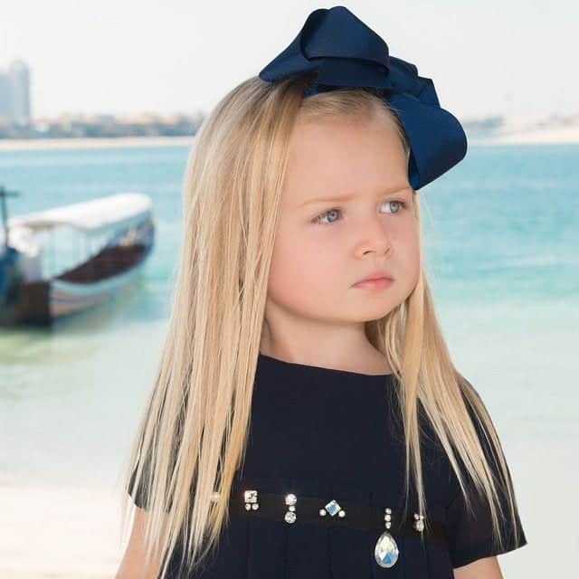10 Most Fashionable Kids on Instagram You Should Follow