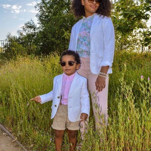 10 Most Fashionable Kids on Instagram You Should Follow – Branded Girls