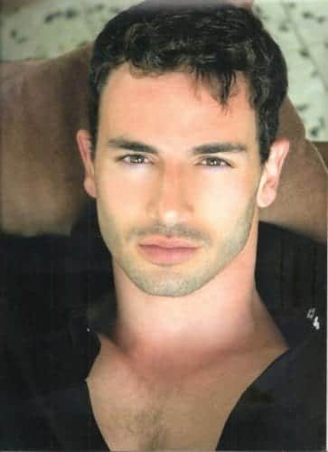 20 Most Handsome Arab Men in the World – Hottest Arab Guys – Branded Girls