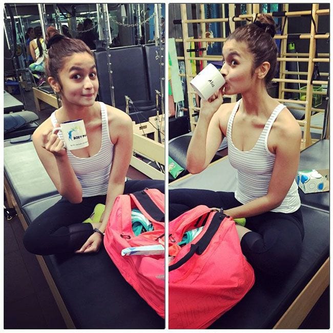 Alia Bhatt Cutest Pictures-30 Best Looks of Alia Bhatt of all Time ...