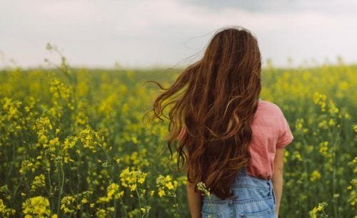 10 Best Hair Care Tips for Hijabis – Hair Care Under Hijab – Branded Girls