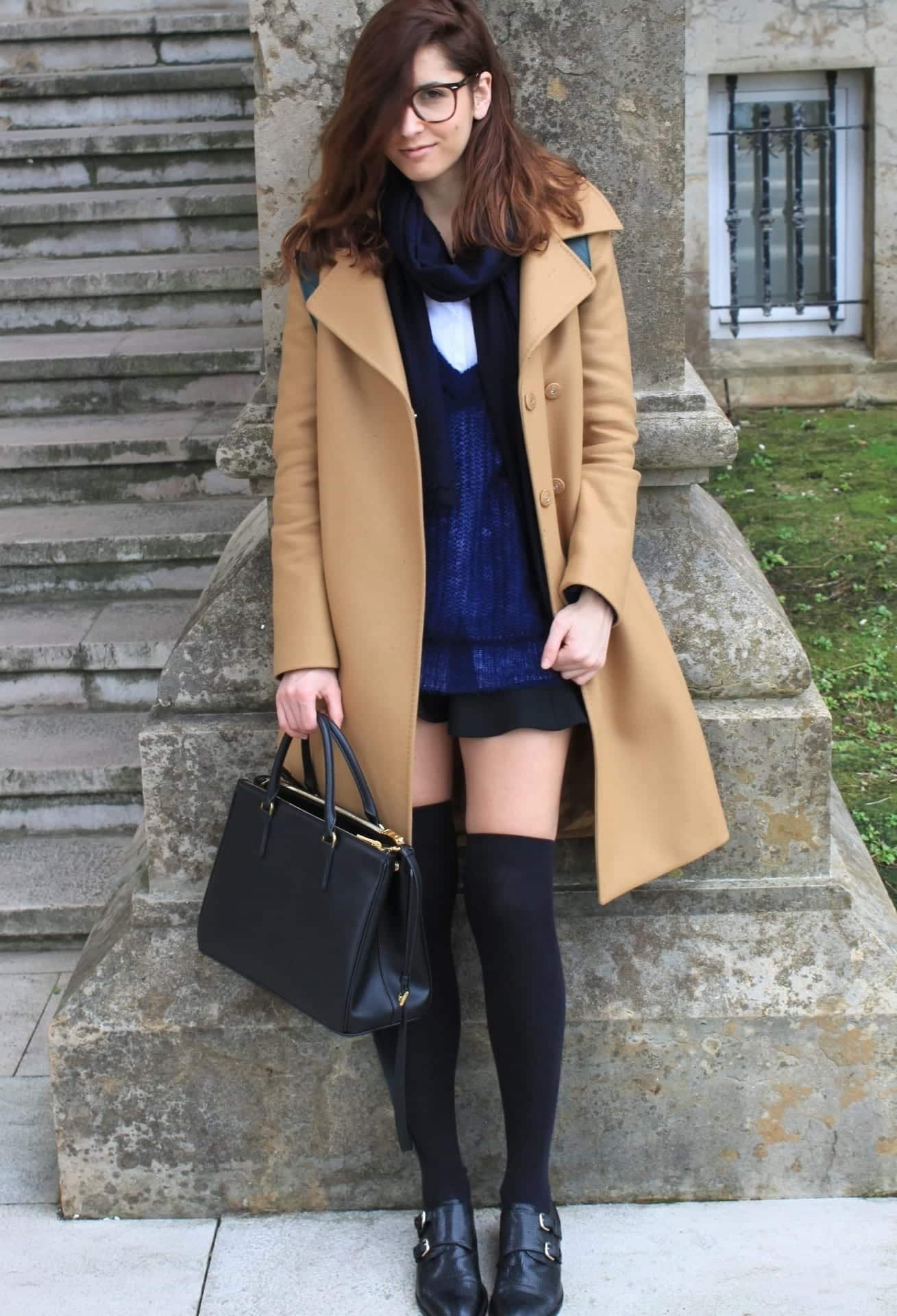 How to Dress Like Nerd? 18 Cute Nerd Outfits for Girls – Branded Girls