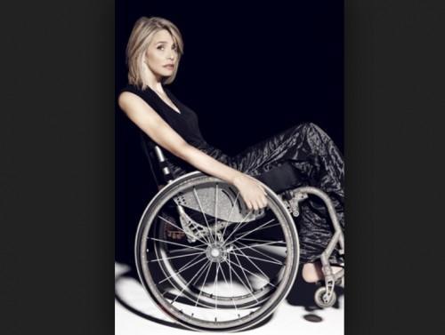 Top 10 Disabled Female Models From World You Must Know – Branded Girls