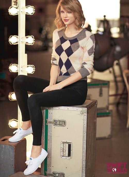 Taylor Swift Fashion – 25 Cutest Taylor Swift Outfits to Copy This Year