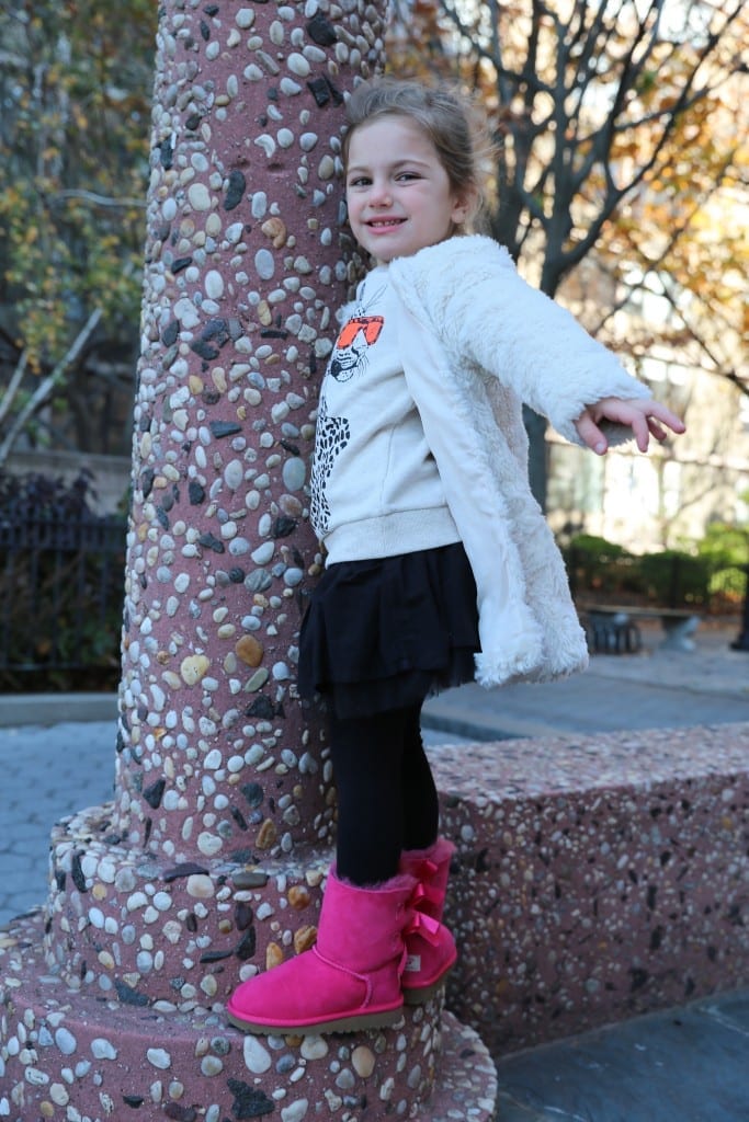 20 Cute Holiday outfits for Kids for Different Occasions – Branded Girls