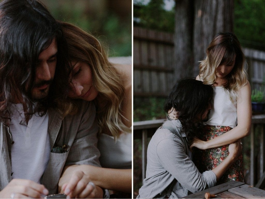 These 30 Cute Married People Hugging Pictures Will Melt Your Heart ...