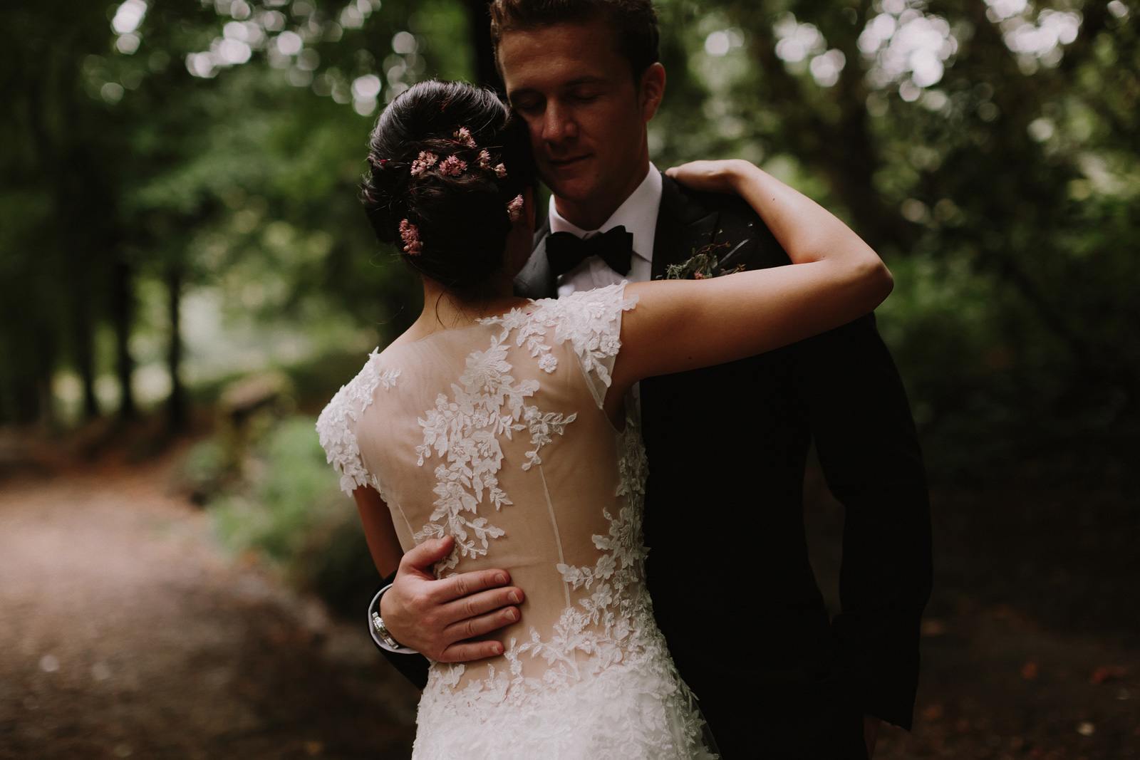 These 30 Cute Married People Hugging Pictures Will Melt Your Heart ...