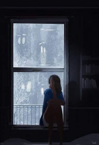 20 Sad Pictures and Wallpapers of Sadness for Girls – Branded Girls