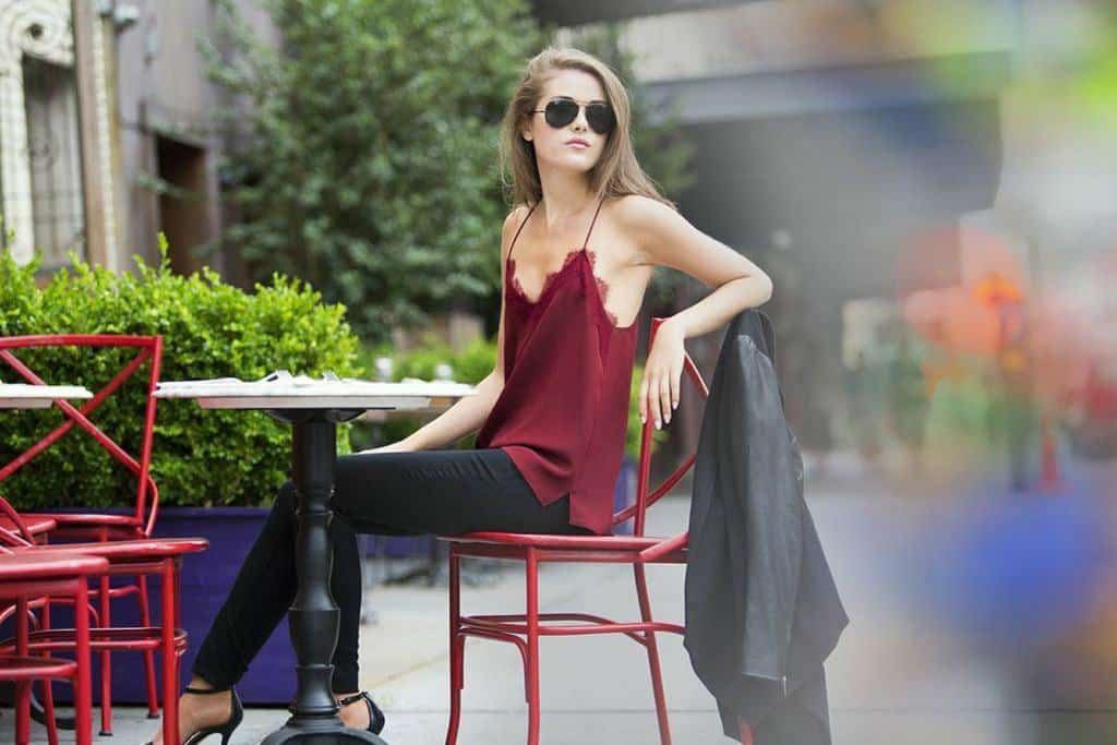 How to Wear Cami Dress – 20 Camisole Outfit Ideas with Tips – Branded Girls