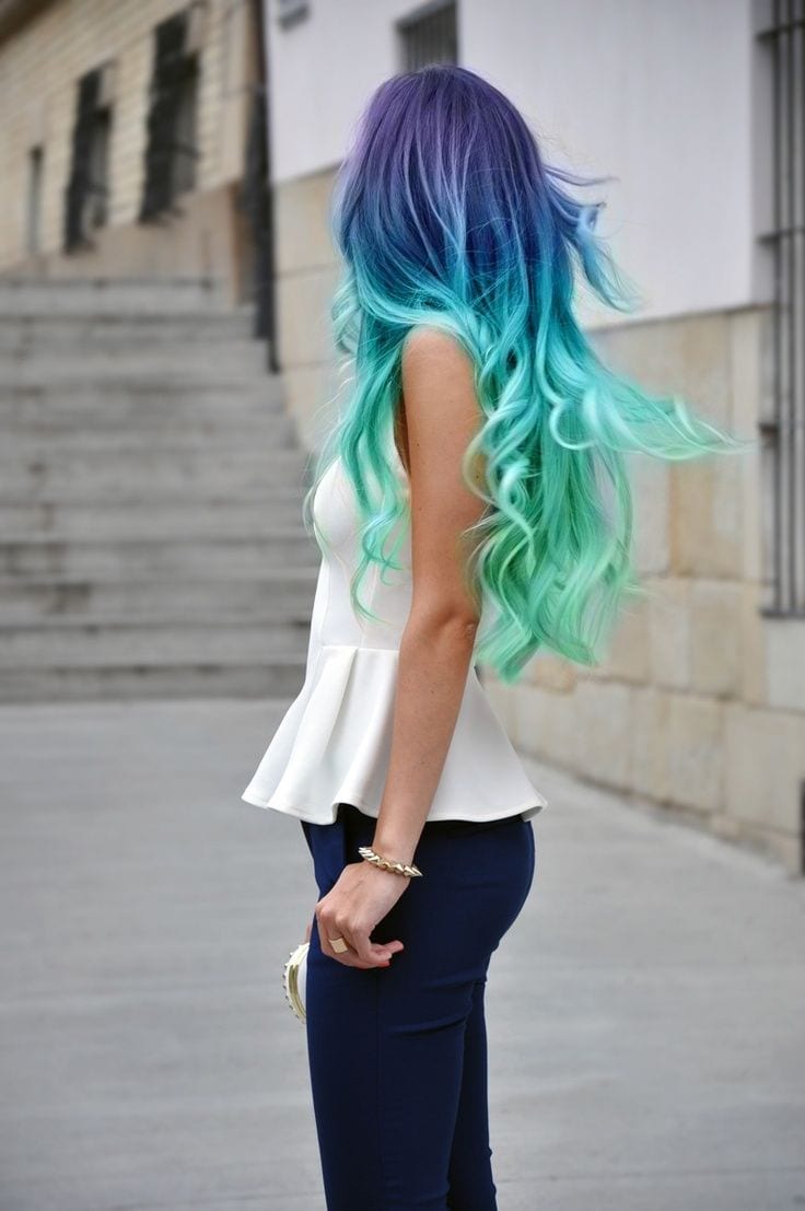 15 New Hair Color Trends for Teen Girls to Try in 2022 – Branded Girls