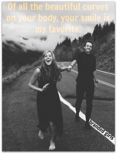 32 Cute and Catchy Pickup Lines Say to a Girl to Impress Her – Branded ...