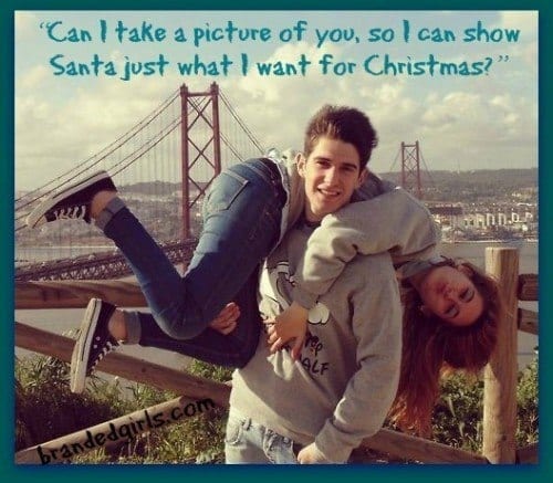 32 Cute and Catchy Pickup Lines Say to a Girl to Impress Her – Branded ...