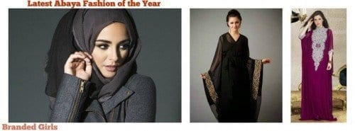 Top Abaya Designers - 15 Best Abaya Brands in the World