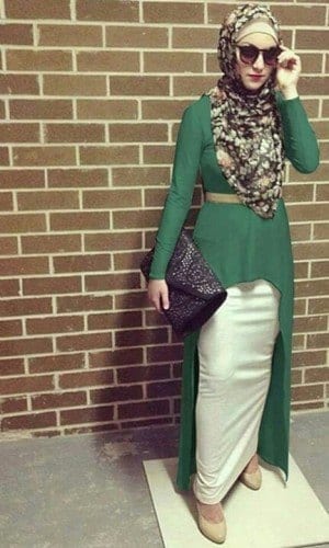 15 Trending Kuwait Street style Fashion for Women to Follow – Branded Girls