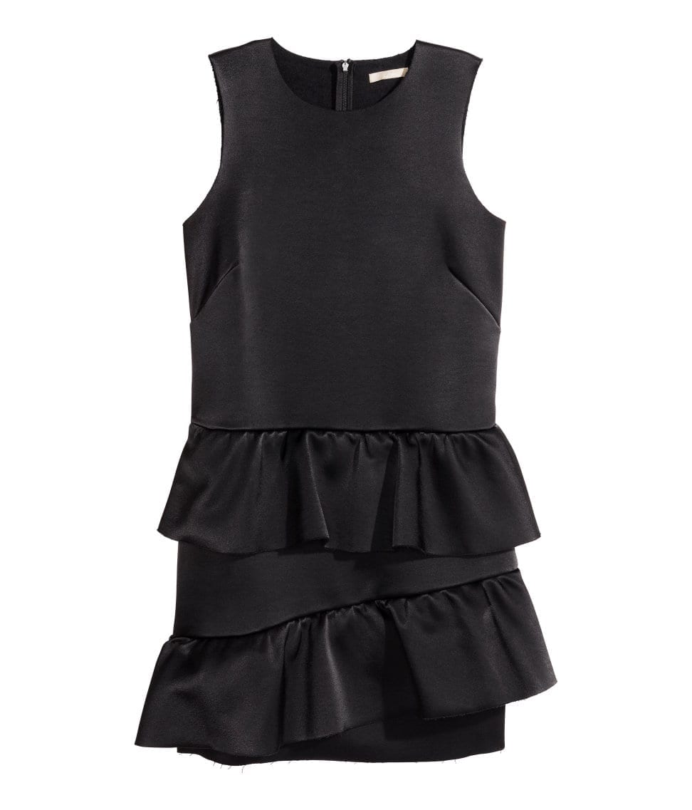 Ruffles & Frills Trend | 20 Ways to Wear Ruffled Outfits – Branded Girls