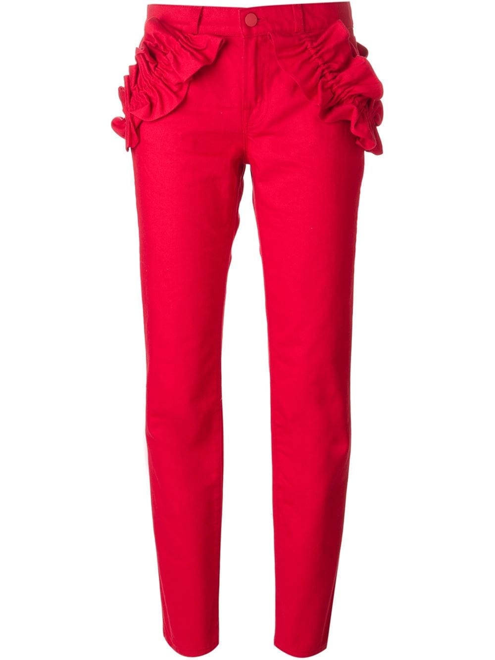 Ruffles & Frills Trend | 20 Ways to Wear Ruffled Outfits – Branded Girls